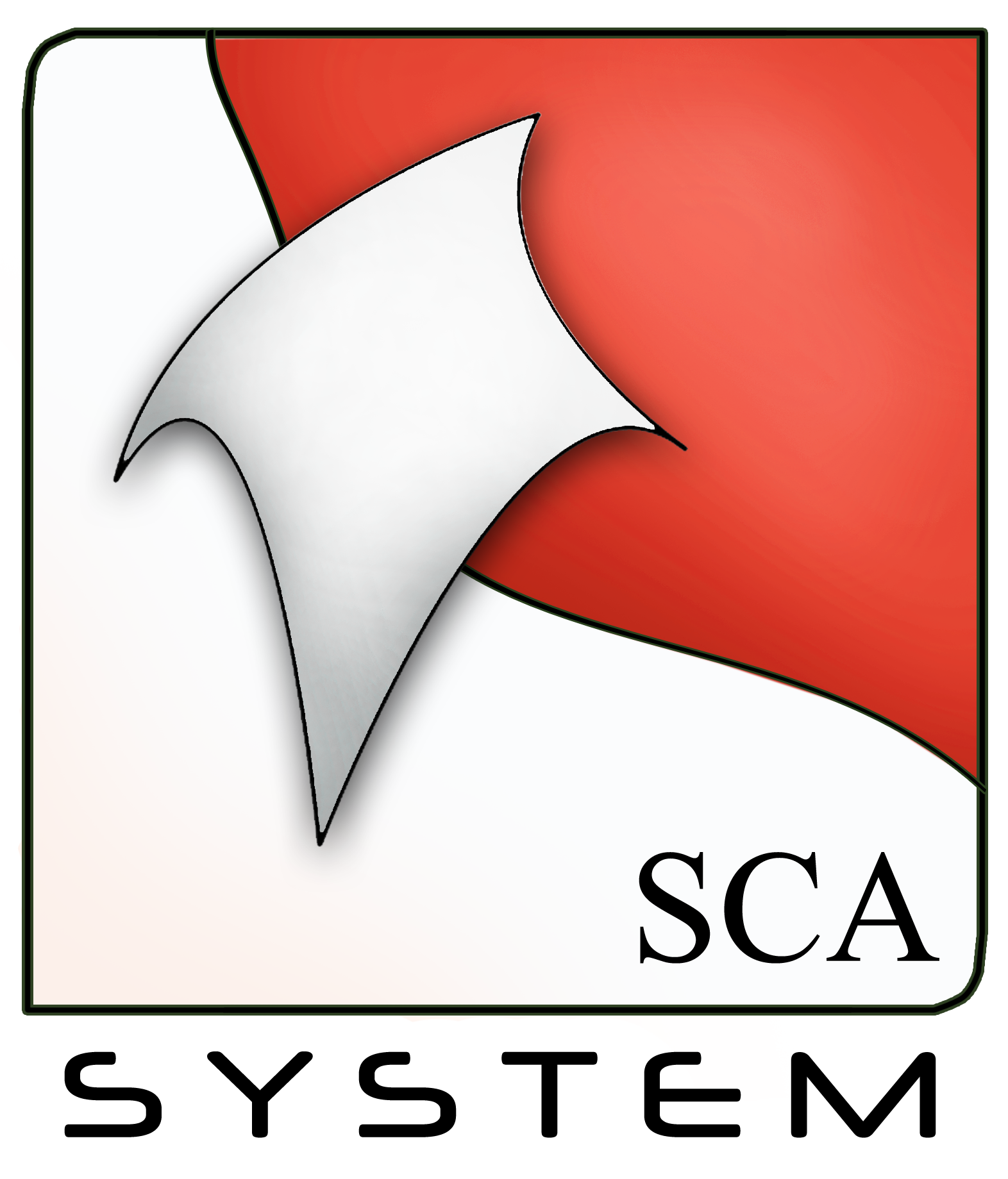 SCA-SYSTEM – Pokochaj wnętrze swojego domu!